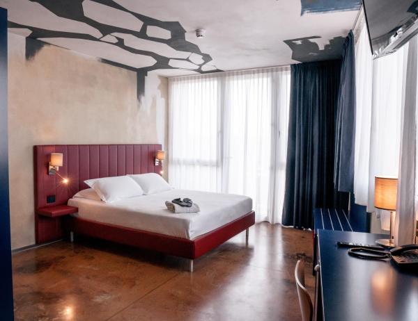 K Modern Hotel - Castelnuovo del Garda