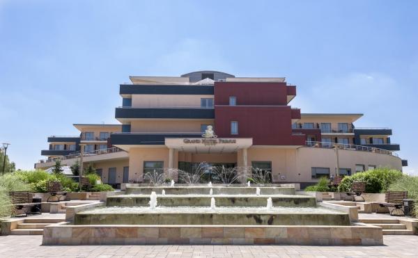 Grand Hotel Primus - Terme Ptuj - Sava Hotels & Resorts - Ptuj