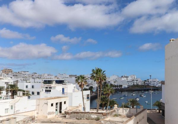 Apartamentos Bello Lanzarote - Arrecife