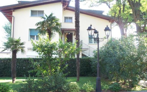 La Dépendance By Casa Bianca - Jesolo