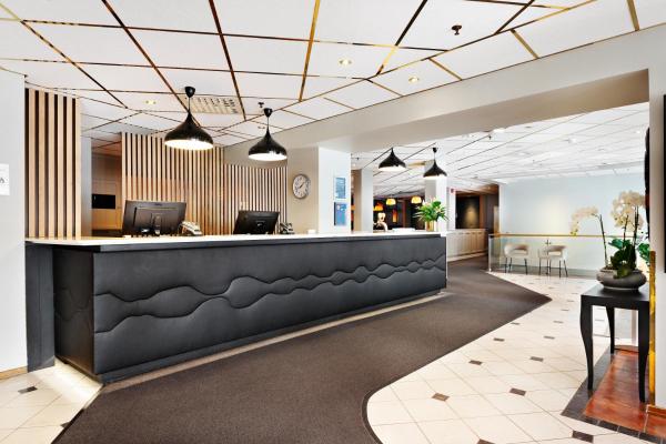 Quality Hotel Augustin - Norway