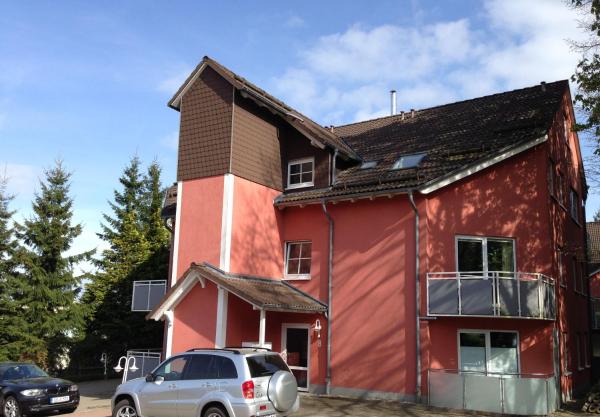Apartments Gosch Braunlage - Braunlage
