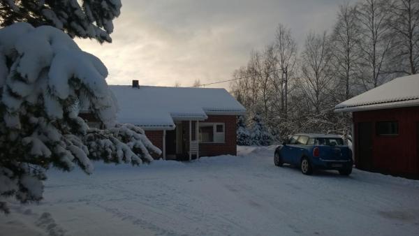 Eric Apartment - Varsinais-Suomi