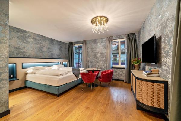 Villa Steiner 2 - Singapur - Meran