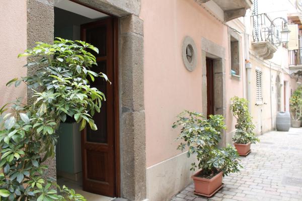 Appartamenti Stella - Lipari