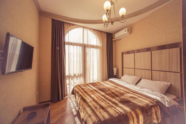 Royal Venezia Hotel - Batumi