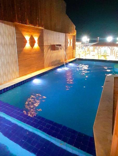 Hotel Pousada Latitude - Brazil