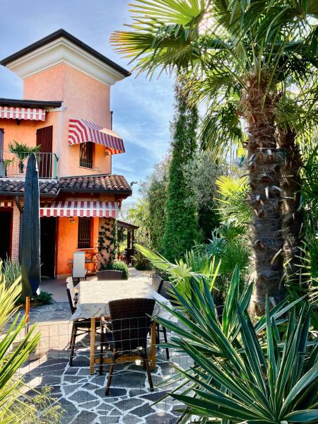 B&b Desenzano Paradise - Desenzano del Garda
