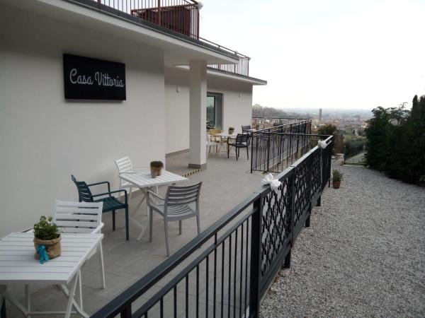 Casa Vittoria Guest House - Bassano del Grappa