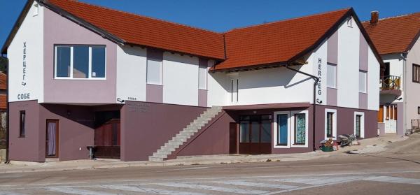 Apartmani Herceg - Bosnien och Hercegovina