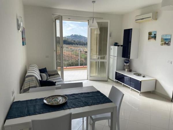 Bilocale Moderno 4 Posti Vicino Al Mare - Scarlino