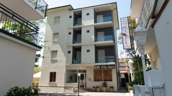 B&b Hotel Villa Nora - Santarcangelo di Romagna