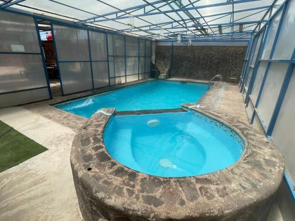 Hostal El Amigo Lucho -