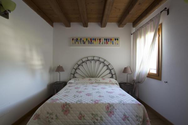 La Casa Di Campagna - Veneto