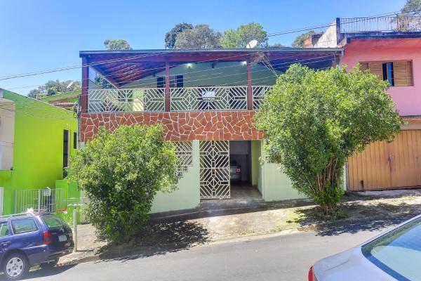 Casa Da Paz - Águas de Lindoia