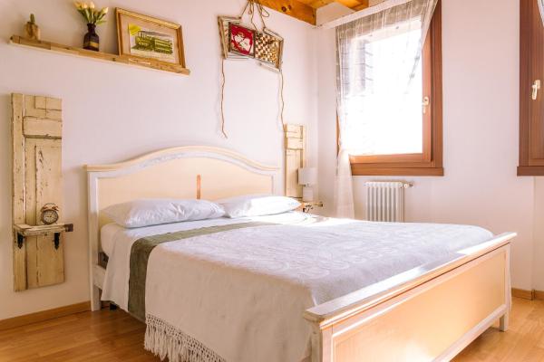 Venice's Neighbor Home - Padua