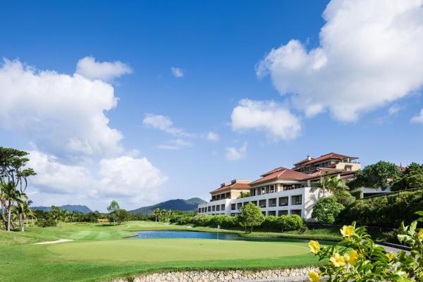 The Ritz-carlton Okinawa - Nago