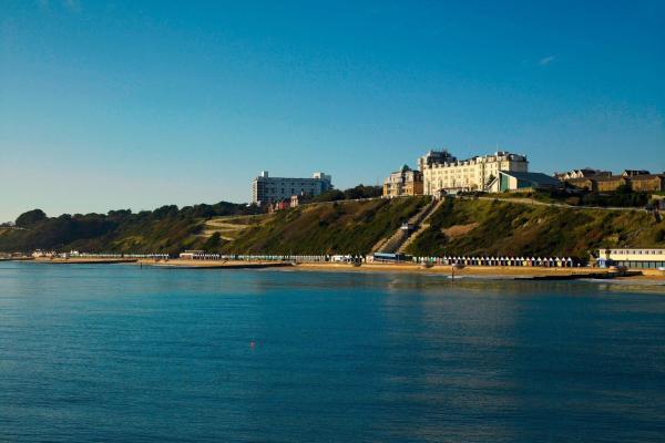 Bournemouth Highcliff Marriott Hotel - Ringwood