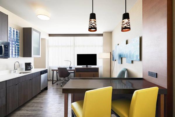 Ac Hotel By Marriott Dallas Downtown - Dallas, TX