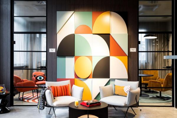 Moxy Dortmund City - Dortmund