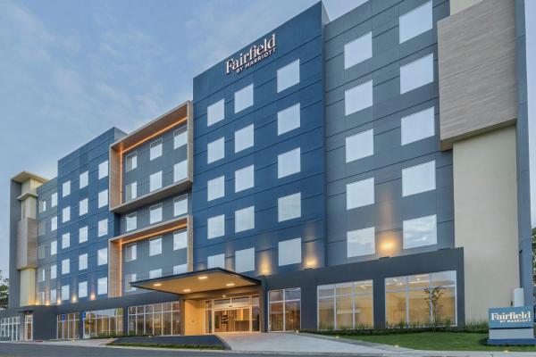 Fairfield By Marriott San Jose Airport Alajuela - Tambor