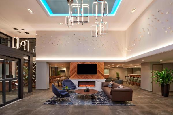 Fairfield Inn By Marriott Montreal Downtown - Brossard