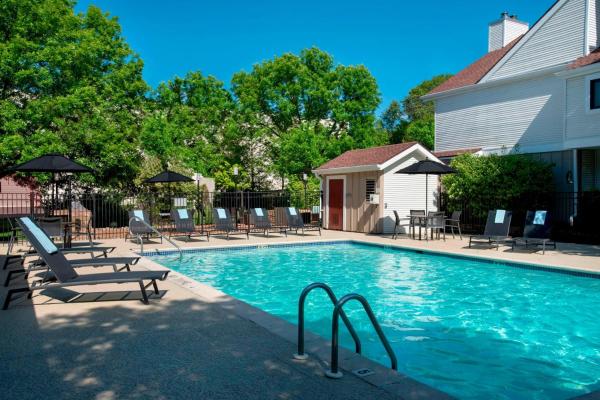 Residence Inn Philadelphia Valley Forge - Villanova, PA