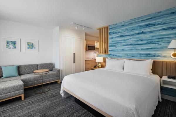 Towneplace Suites By Marriott Tampa Casino Area - Tampa Bay, FL