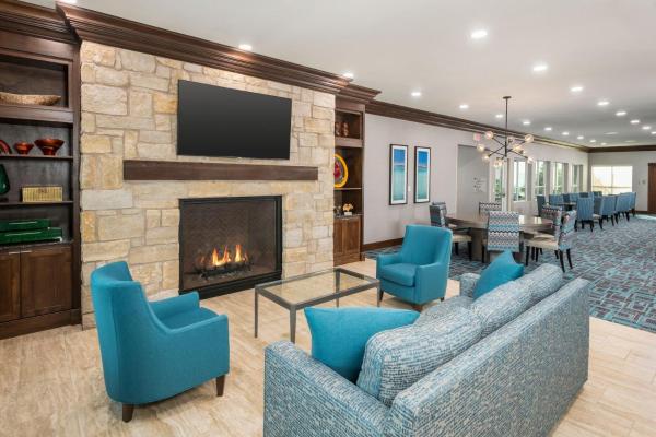 Courtyard By Marriott Abilene Northeast - Abilene, TX