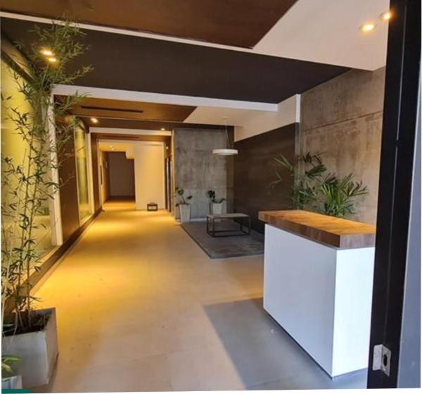 Opalo Barrio Sur A Estrenar By Citrino Aparts - Tucumán