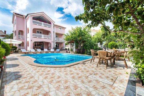 Apartman Naomi - Cres