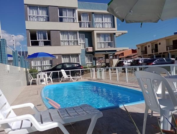 Residencial Provincia Di Trento Beira Mar - Torres, Brasil