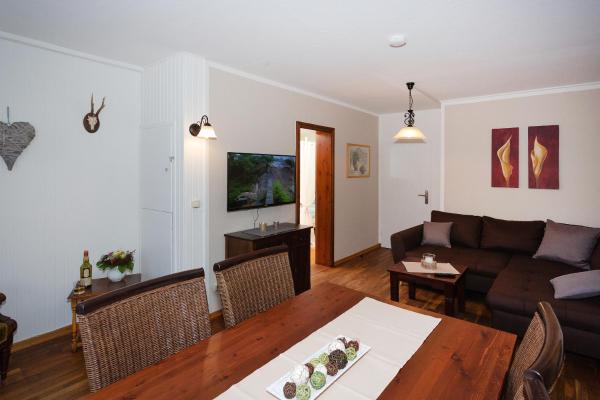 Neu! Ferienwohnung Zur Linde - Salzhausen