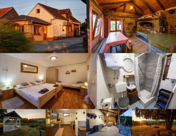 Apartman Barbara - Daruvar