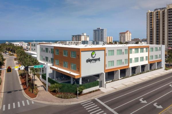 Element Jacksonville Beach - Jacksonville Beach, FL