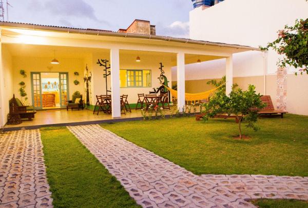 Casa Azul Maragogi - Maragogi