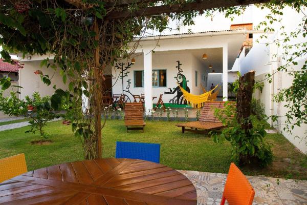 Casa Azul Maragogi - Maragogi