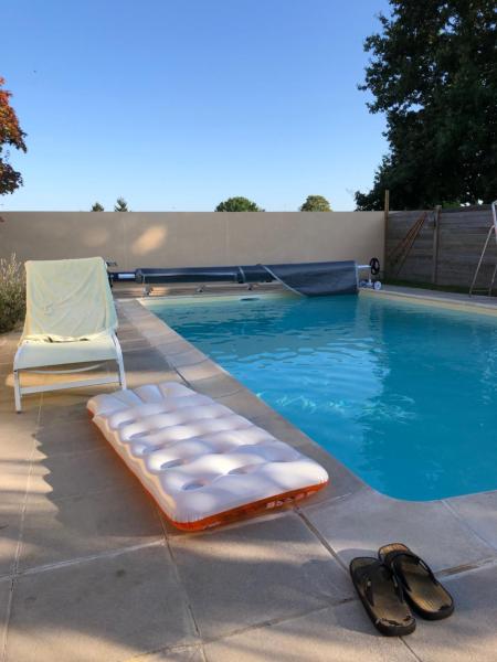 B And B Chambres D’hôtes 24 H Du Mans Et Le Mans Classic - Le Mans