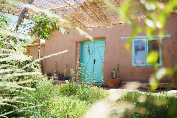 Ecocasa Sutar - San Pedro de Atacama