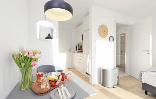 Nice Apartment In Lembruch-dümmer See - Lembruch