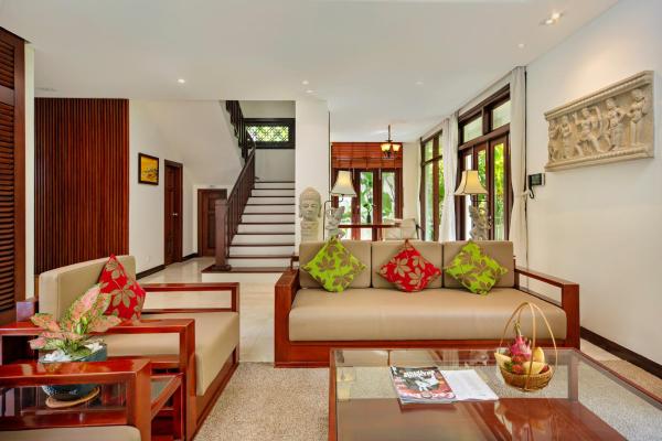 Resort Villa Da Nang Luxurious - 다낭