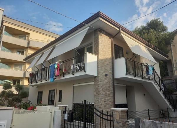 Villa Gimon Apartament - Cattolica