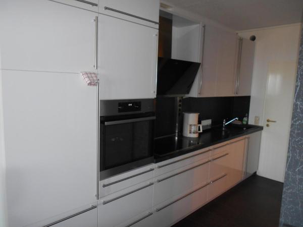 Studio K1307 Mit Ostseeblick - Wisch