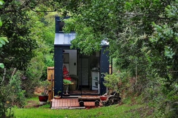 Tiny Home Trails End - Gqeberha