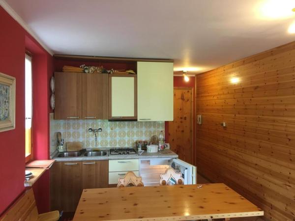 Casa Vacanze Crissolo - Pontechianale