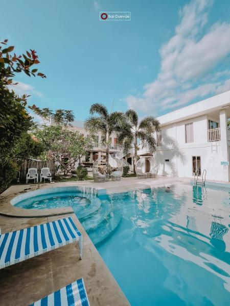 A Villas Resort & Restaurant - Dauin