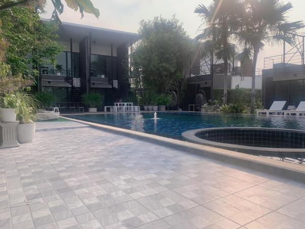 Sp3 Hotel - Tayland