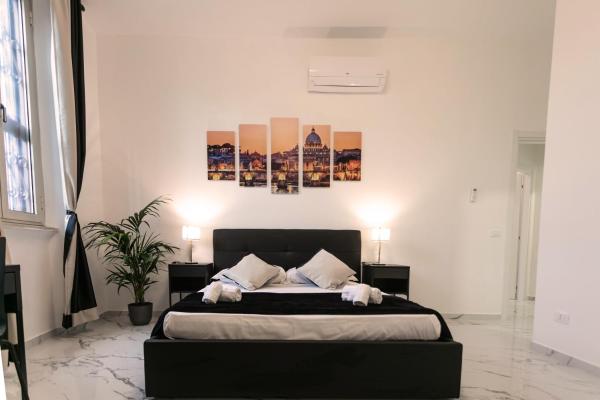 Re Di Roma Rooftop - Rome