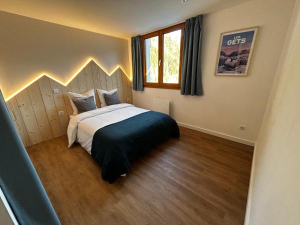 Magnifique Vue - Pistes 1 Min - Parking Possible à L'extérieur De La Résidence - Lac de Tavaneuse