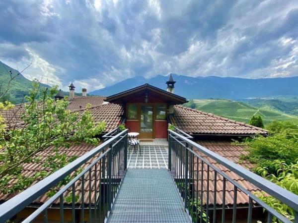 Casa Fiorita - Fai della Paganella